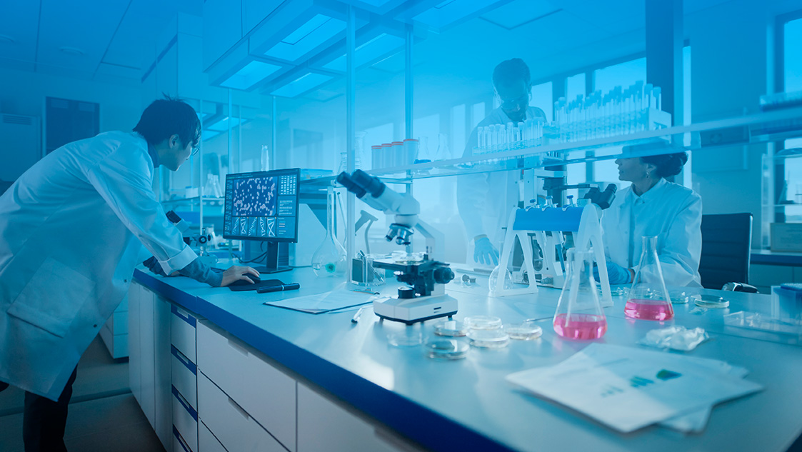 Entenda como funciona uma microfiltração por membranas